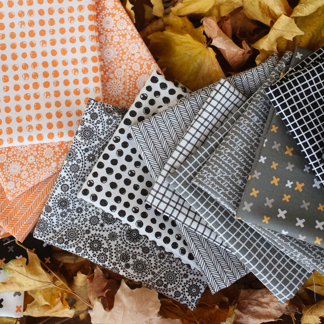 Late October by Sweetwater for Moda Fabrics – The Sewing House, Inc