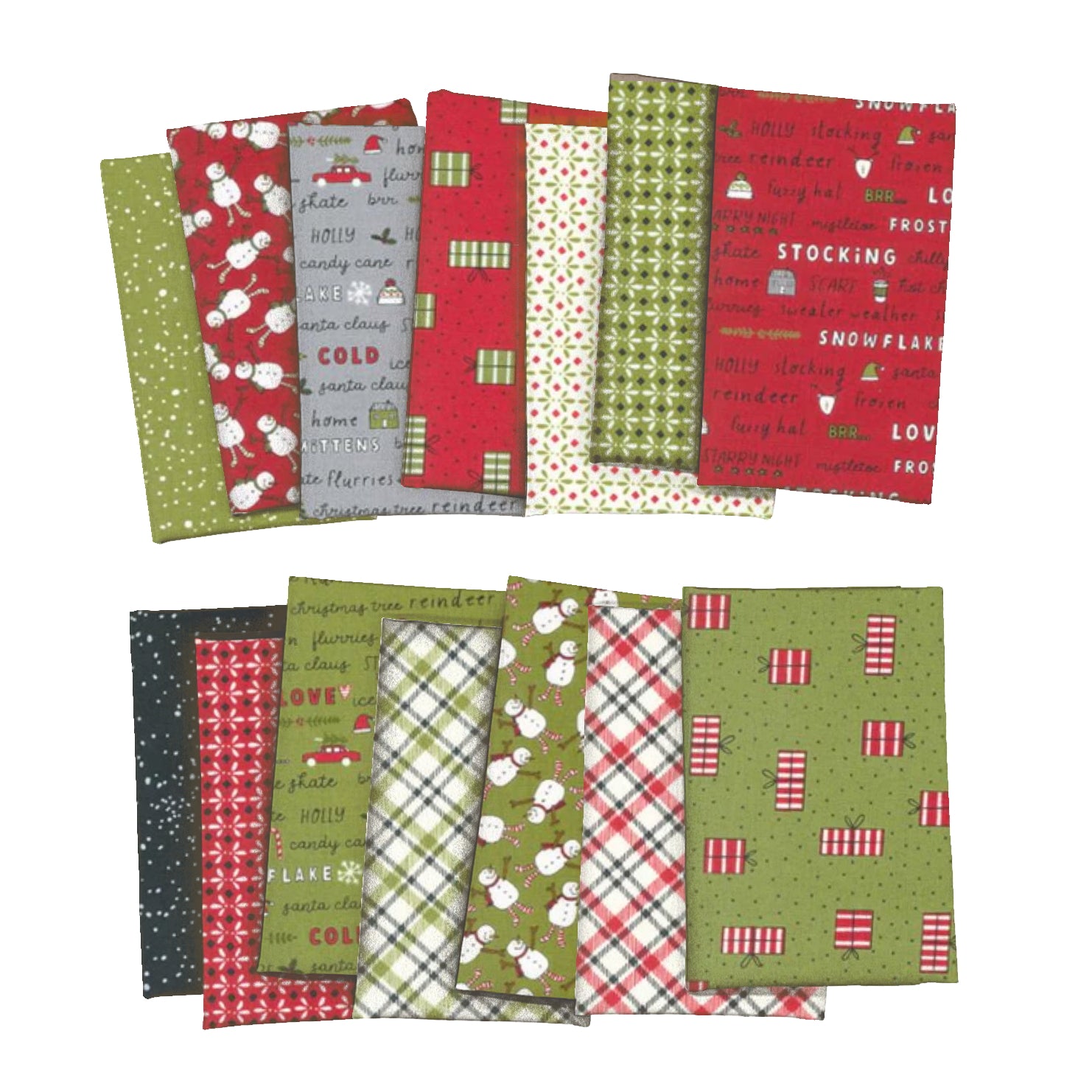 Blizzard by Sweetwater for Moda Fabrics – The Sewing House, Inc