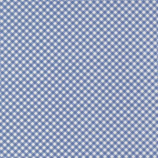 Rosie - Gingham Denim Jean - 35427 29 – The Sewing House, Inc