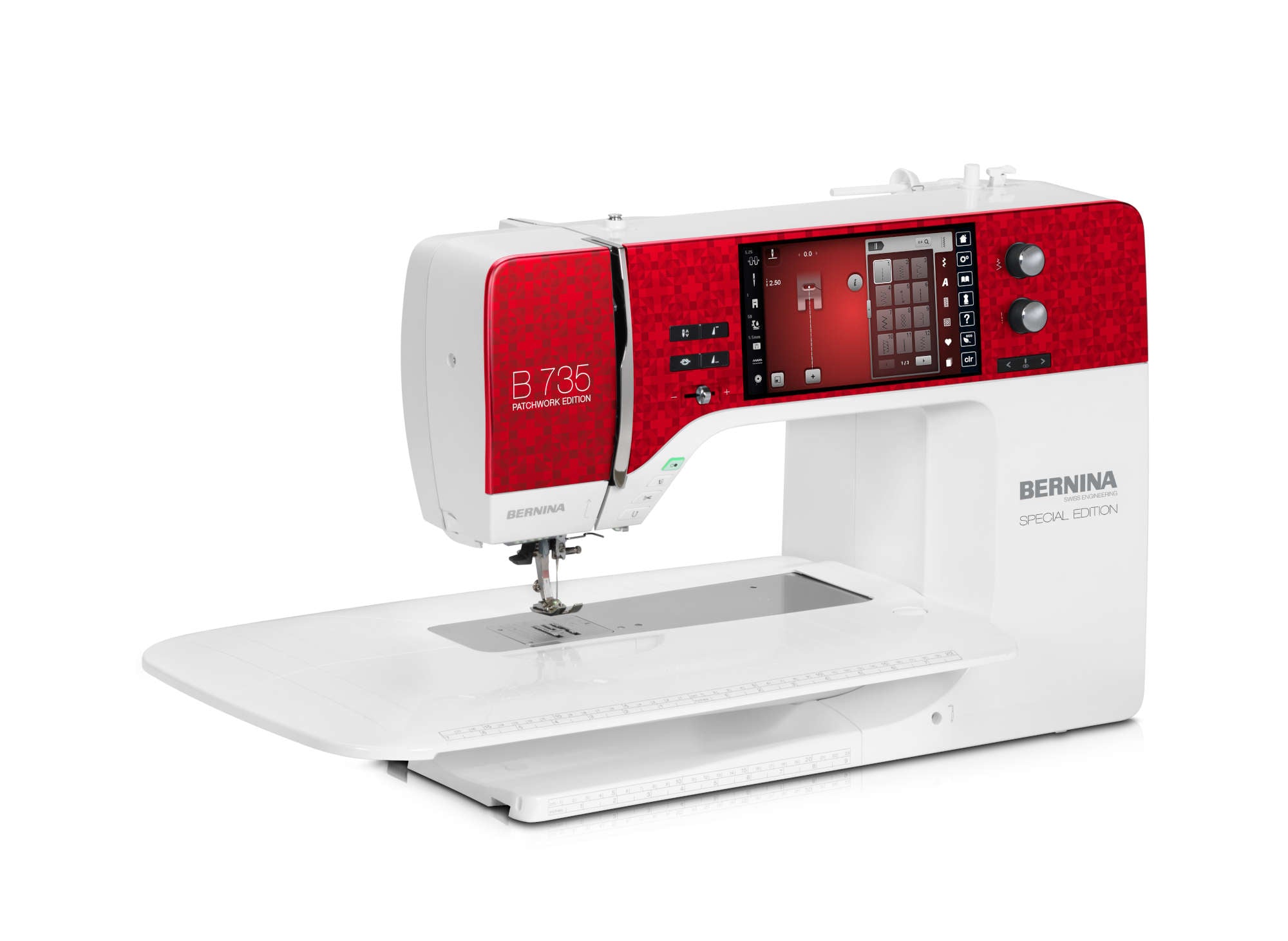 Bernina Sewing Machines – The Sewing House, Inc