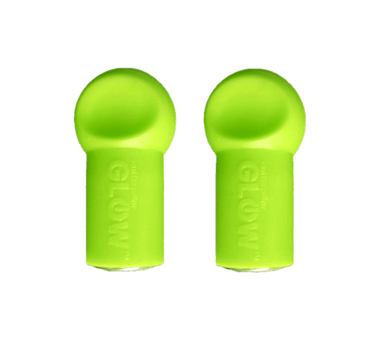 CUTTERPILLAR GLOW MOUNTING MAGNETS 2-PACK (NO PLATES) – The Sewing ...