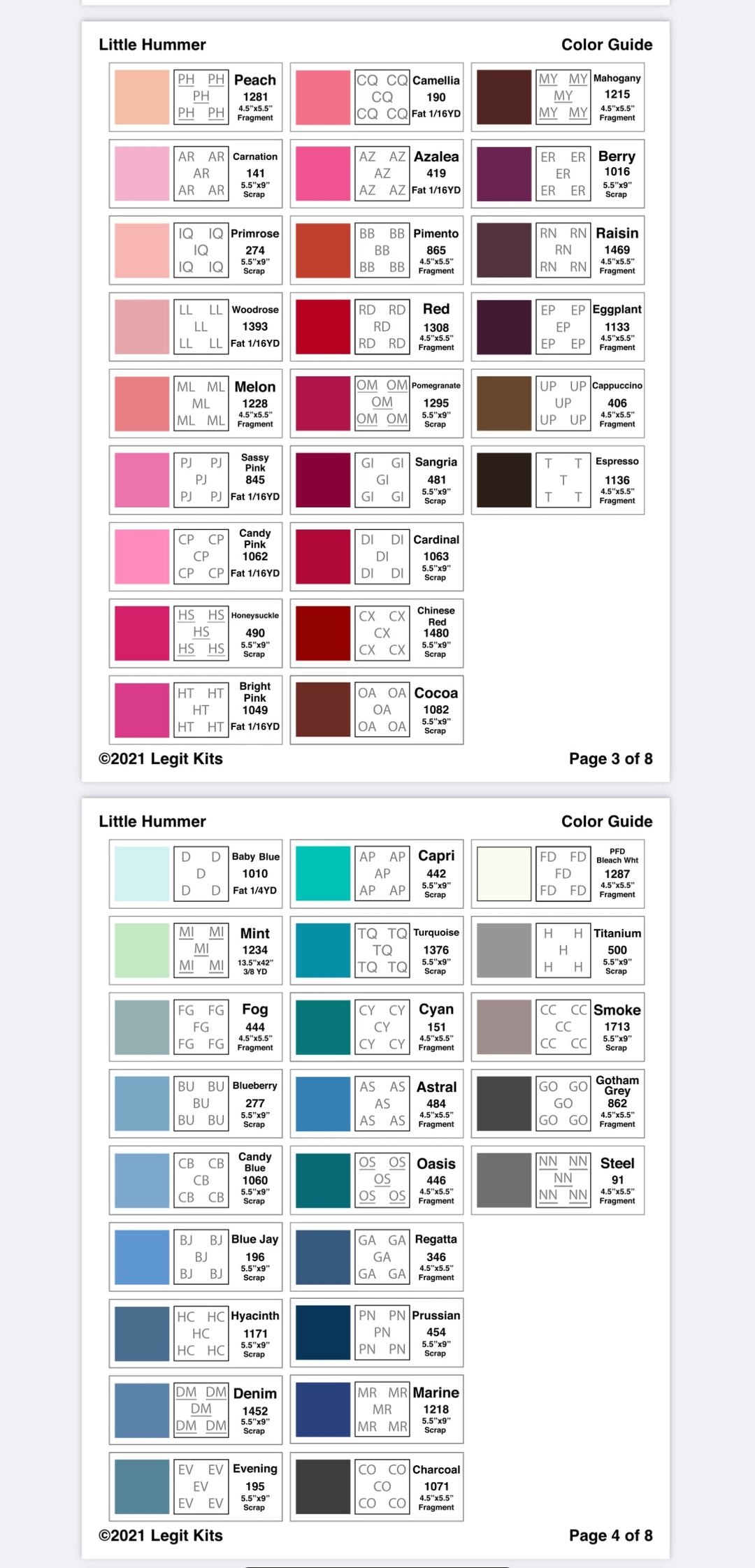 Little Hummer Quilt Kit – The Sewing House, Inc