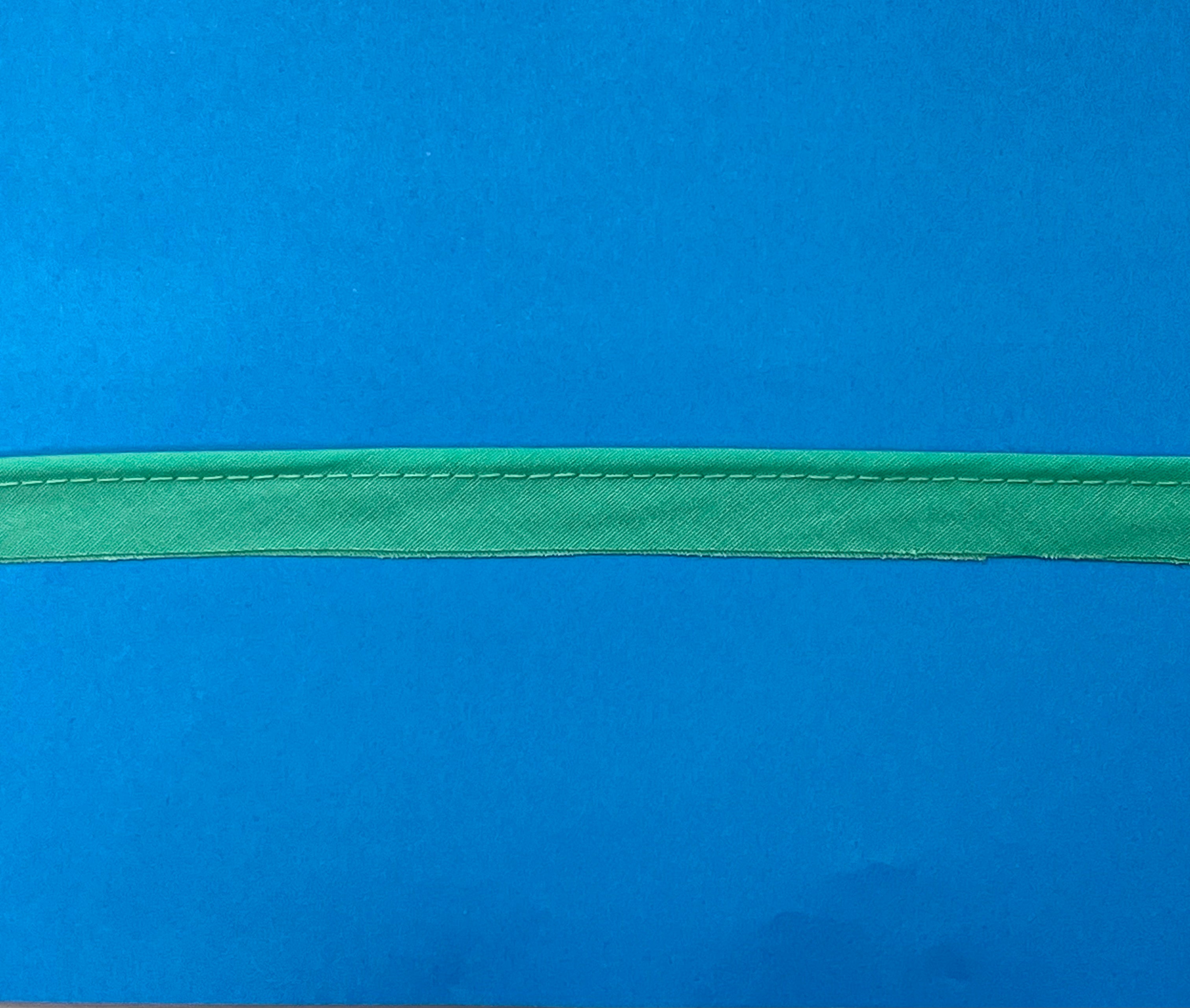 Imperial Broadcloth Mini Piping - Stream Green #529 – The Sewing House, Inc