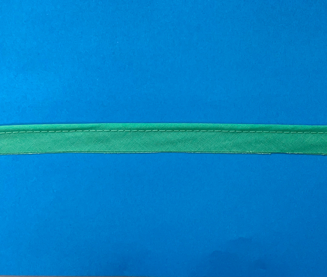 Imperial Broadcloth Mini Piping - Stream Green #529 – The Sewing House, Inc