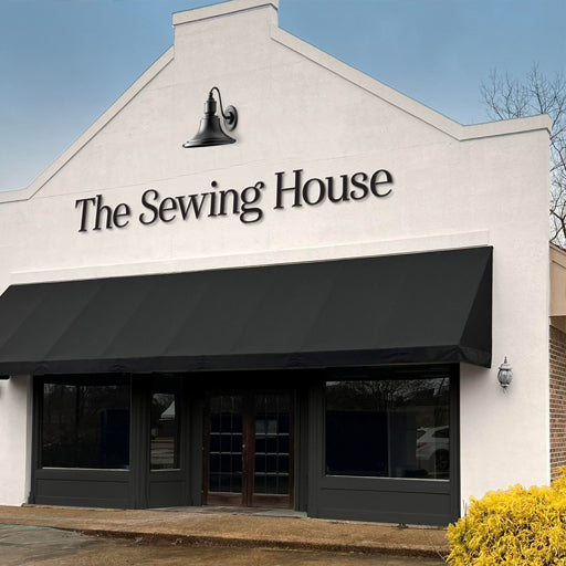 About Us – The Sewing House, Inc