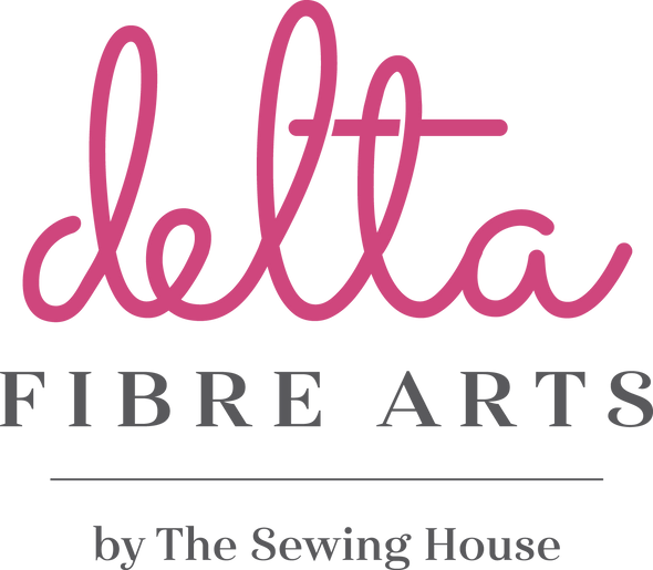 Delta Fibre Arts – The Sewing House, Inc