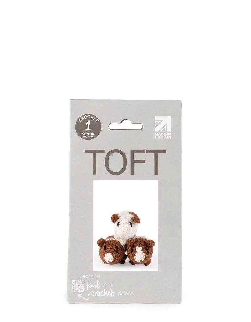 Mini Guinea Pigs Kit – The Sewing House, Inc